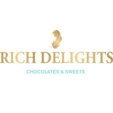 Order Direct from Rich Delights Cafe | RadYes