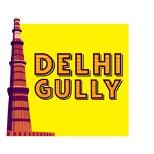 Order Direct from Delhi Gully | RadYes