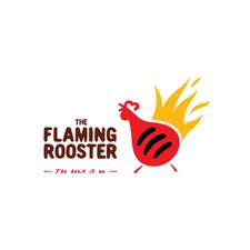 Order Direct from The Flaming Rooster | RadYes