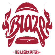 Order Direct from Blaze Burger | RadYes