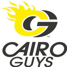 الطلب مباشرة من CAIRO GUYS | راديس