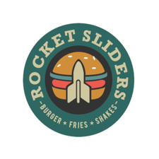 Order Direct from Rocket Slider | RadYes