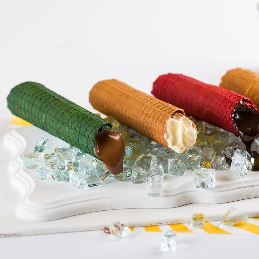 الطلب مباشرة من Conitta | راديس