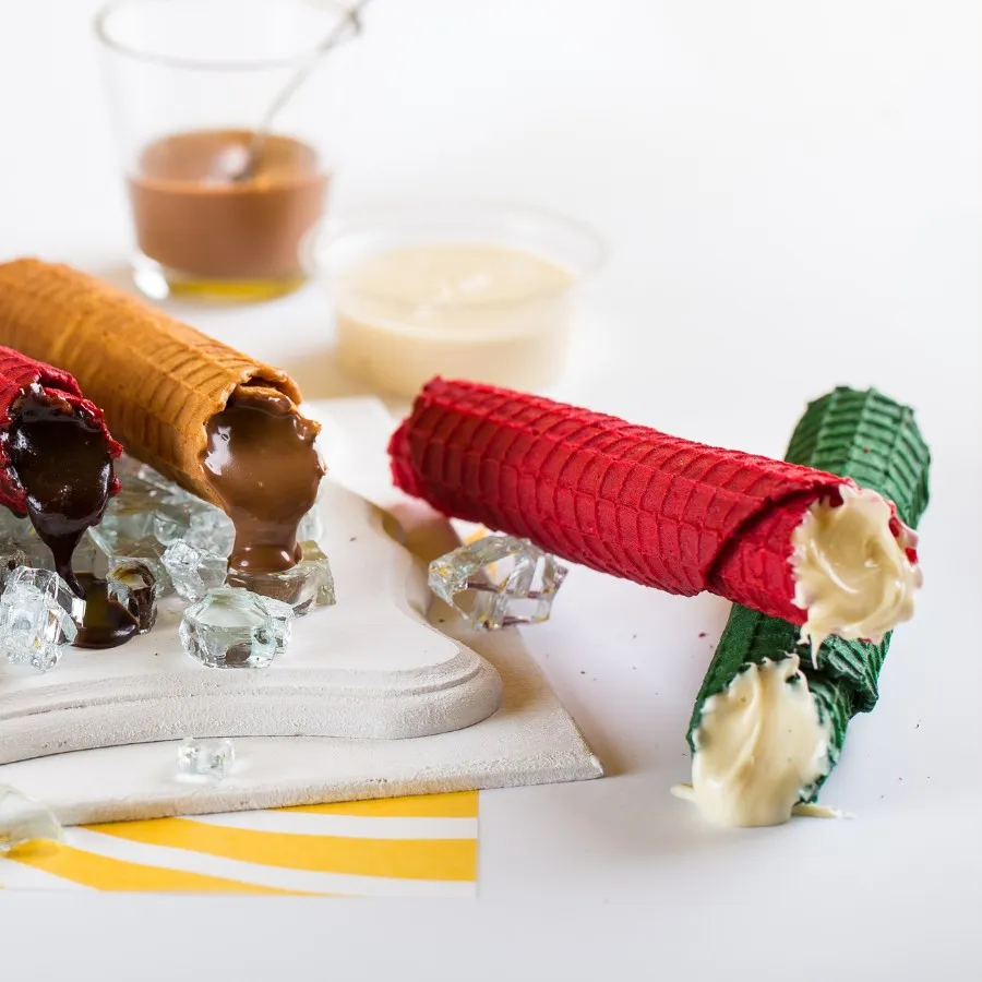 الطلب مباشرة من Conitta | راديس