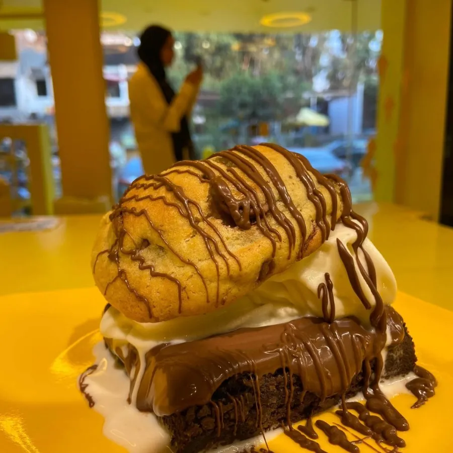 الطلب مباشرة من Conitta | راديس