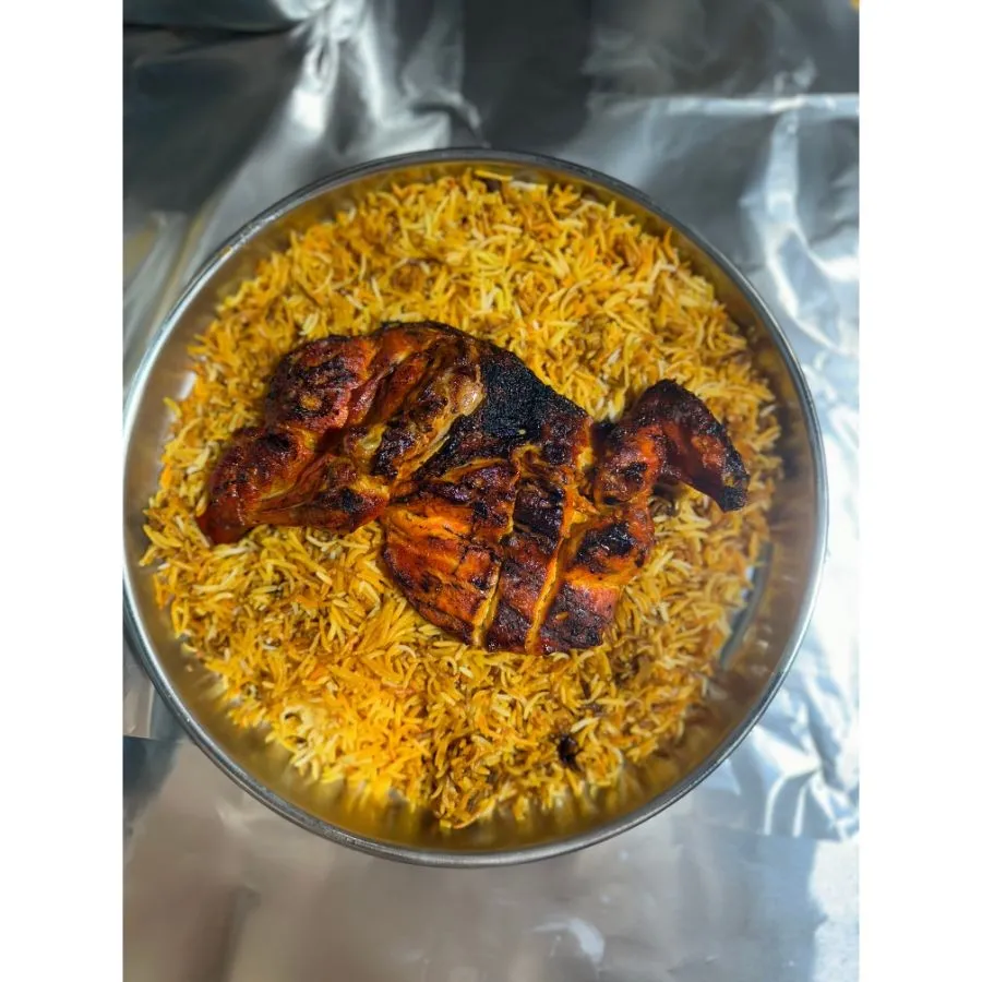 Order Direct from Lahab Kitchen | RadYes