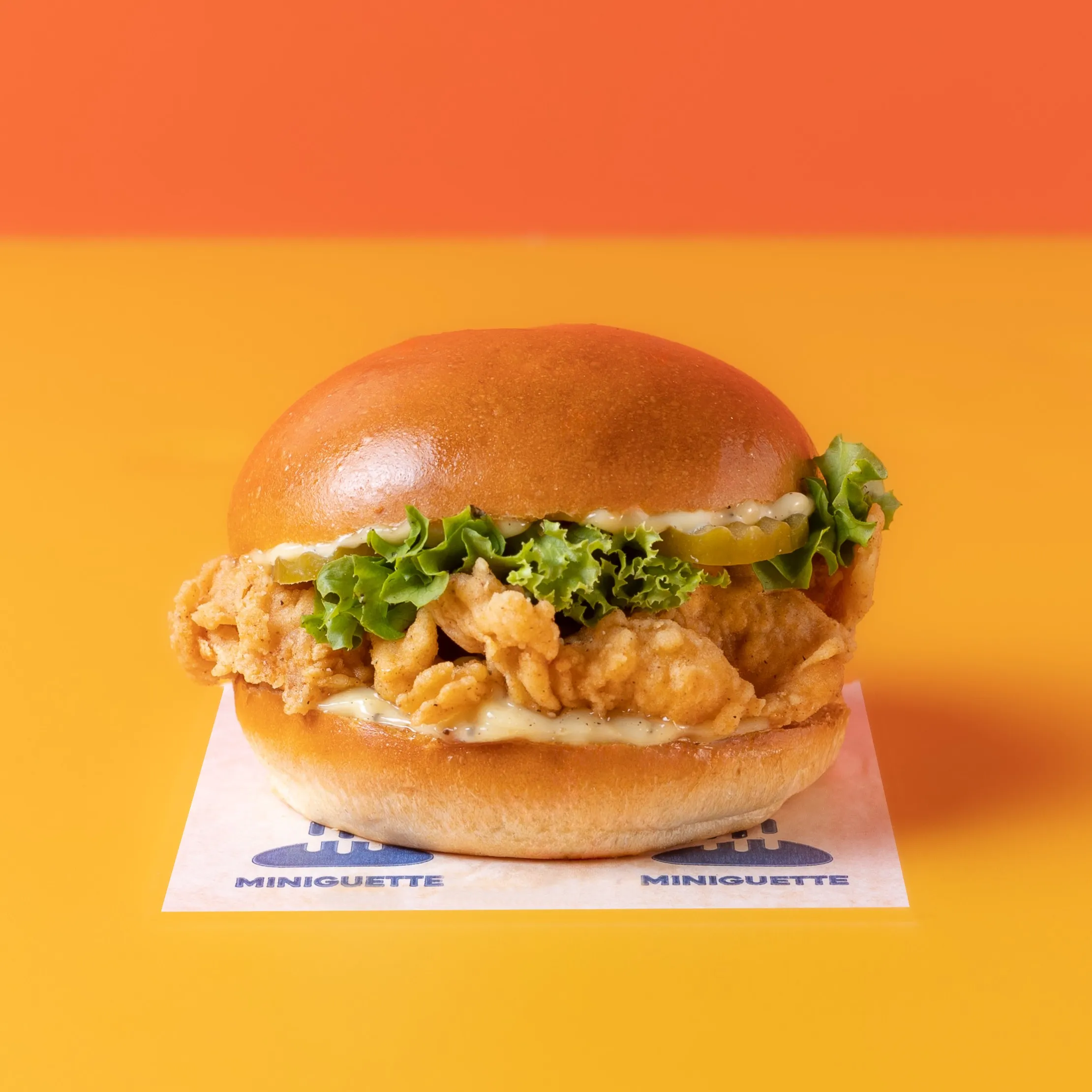 Order Direct from Miniguette | RadYes