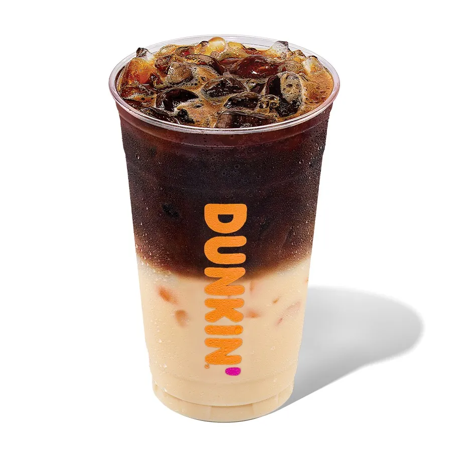 Dunkin' UAE - Menu
