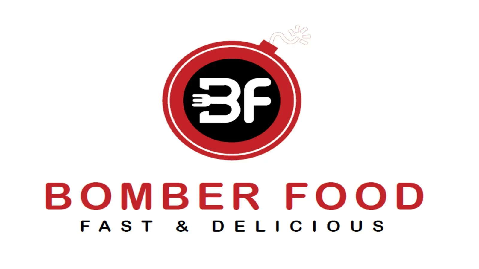الطلب مباشرة من Bomber food | راديس