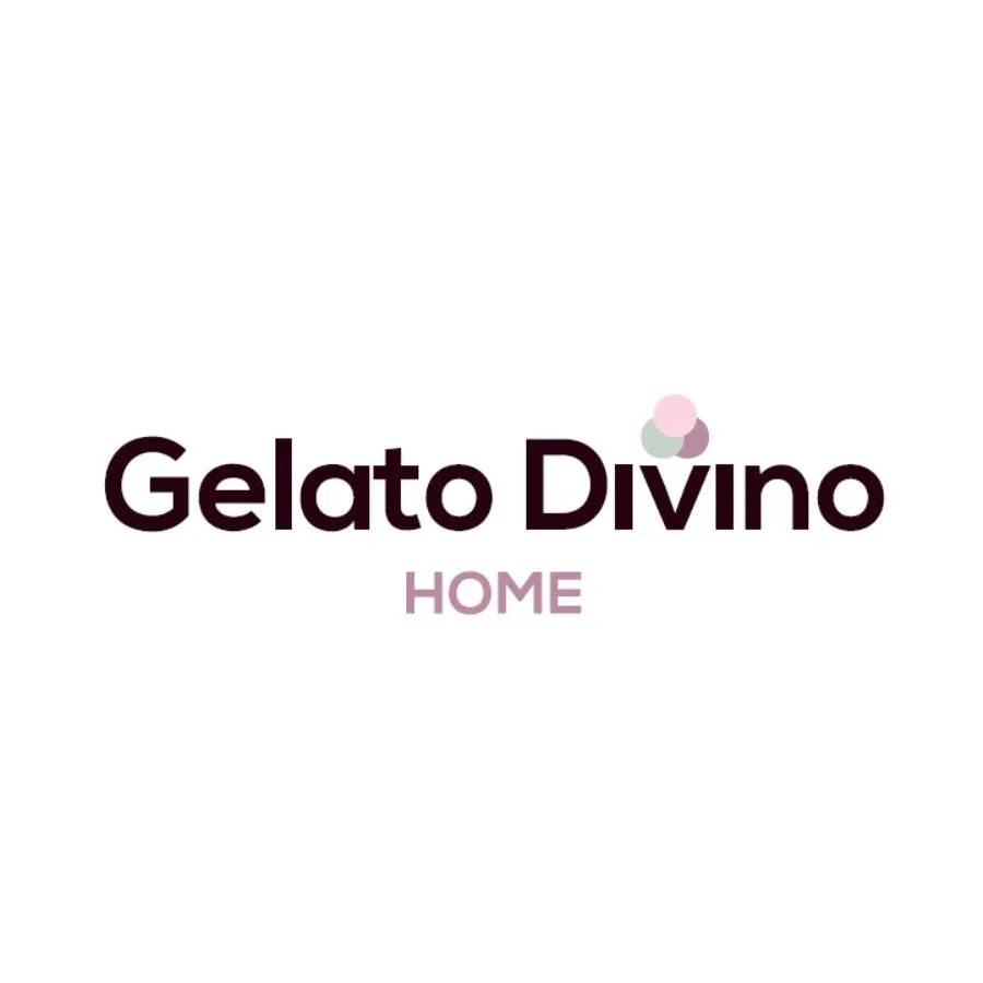 Order Direct from Gelato Divino Home | RadYes