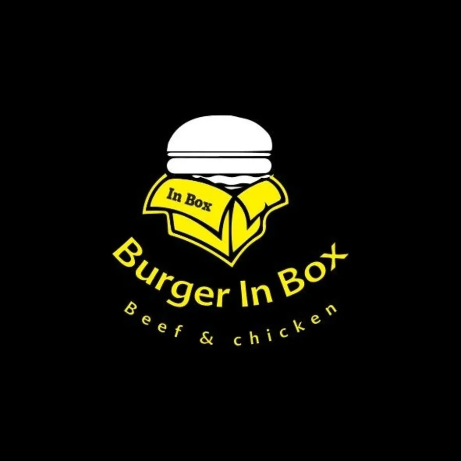 الطلب مباشرة من Burger in Box | راديس